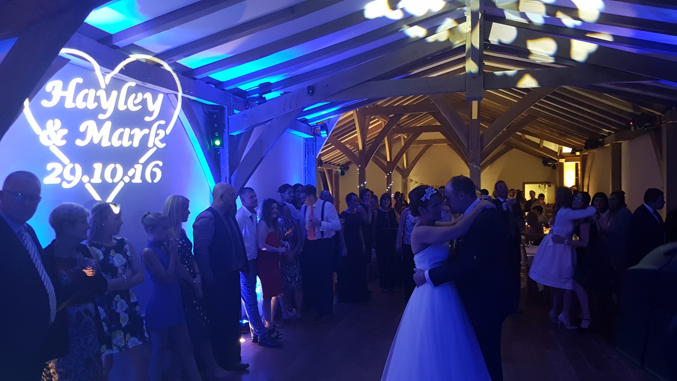 Mark Tolliss Entertainment – Mark Tolliss Entertainment – Wedding DJ ...