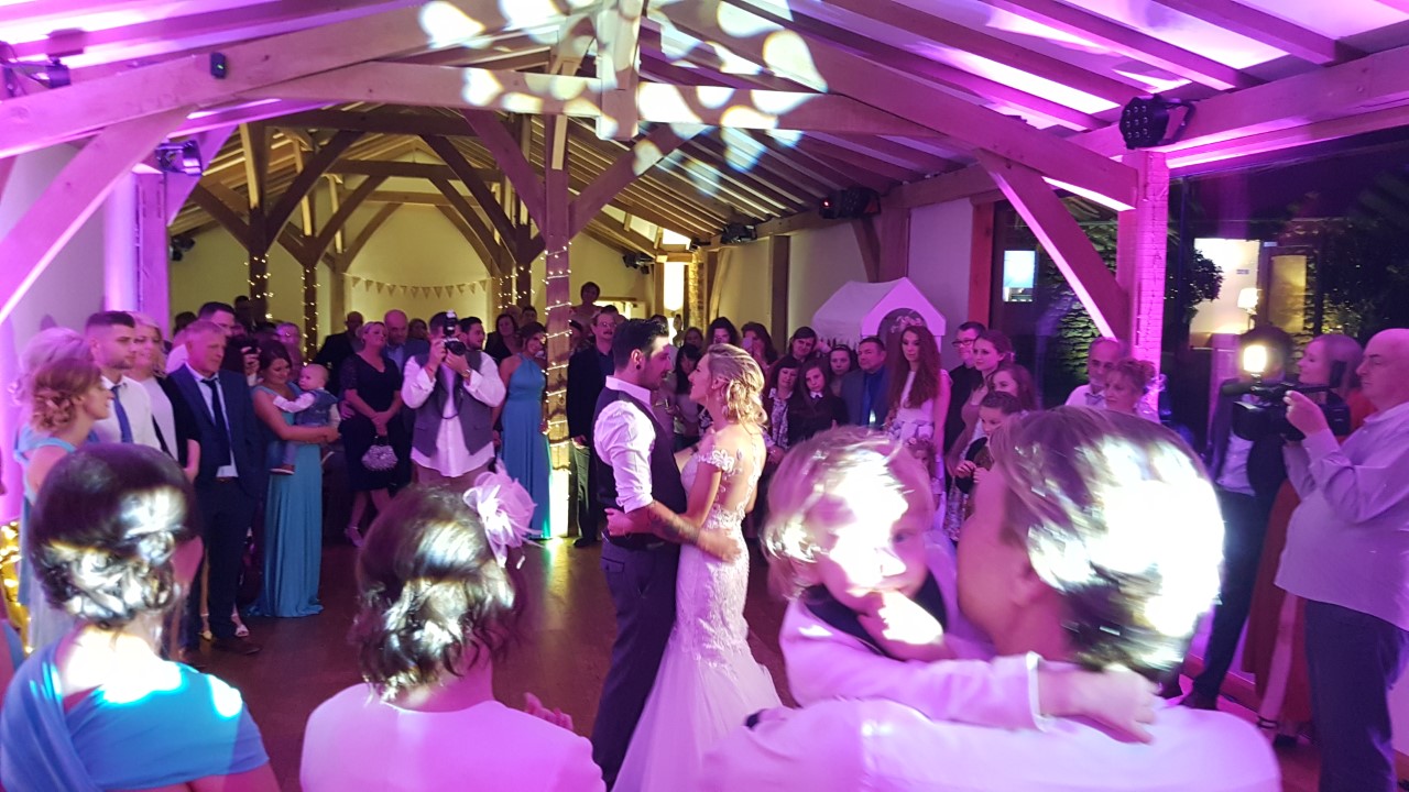Mark Tolliss Entertainment – Mark Tolliss Entertainment – Wedding DJ ...