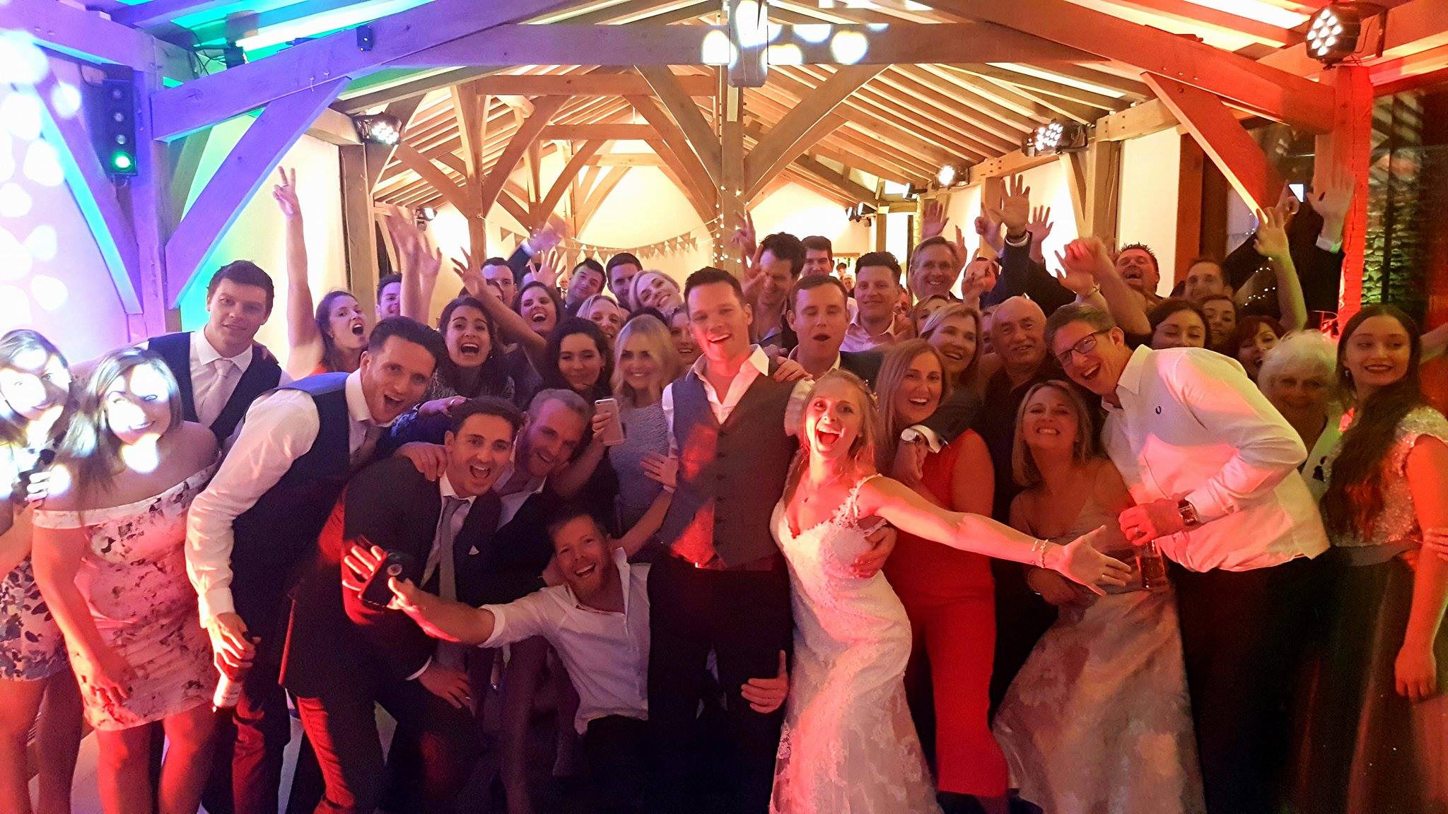 Mark Tolliss Entertainment – Mark Tolliss Entertainment – Wedding DJ ...